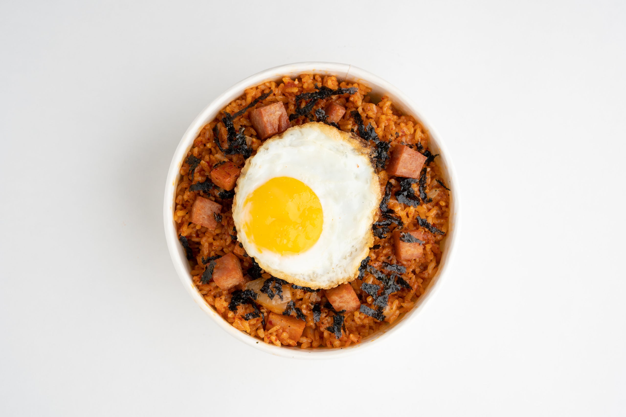 Kimchi BokumBOP Bowl | KBOP Korean Kitchen - Monrovia, CA